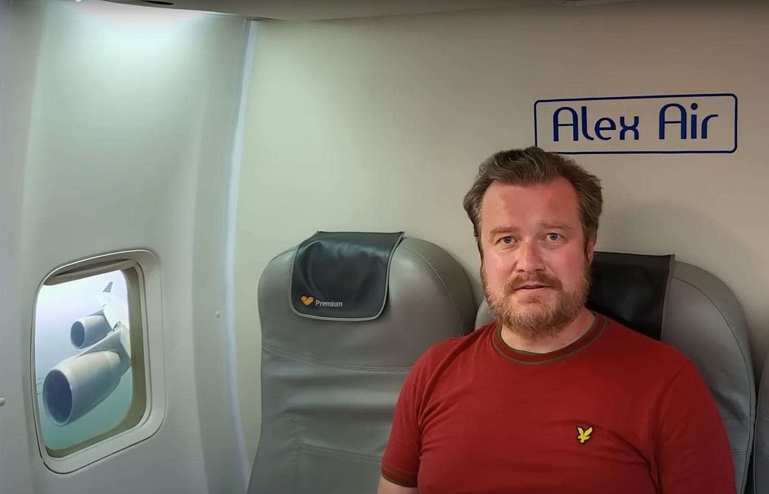 WATCH: The "Alternative" Flight Simulator - Sound & Video Contractor