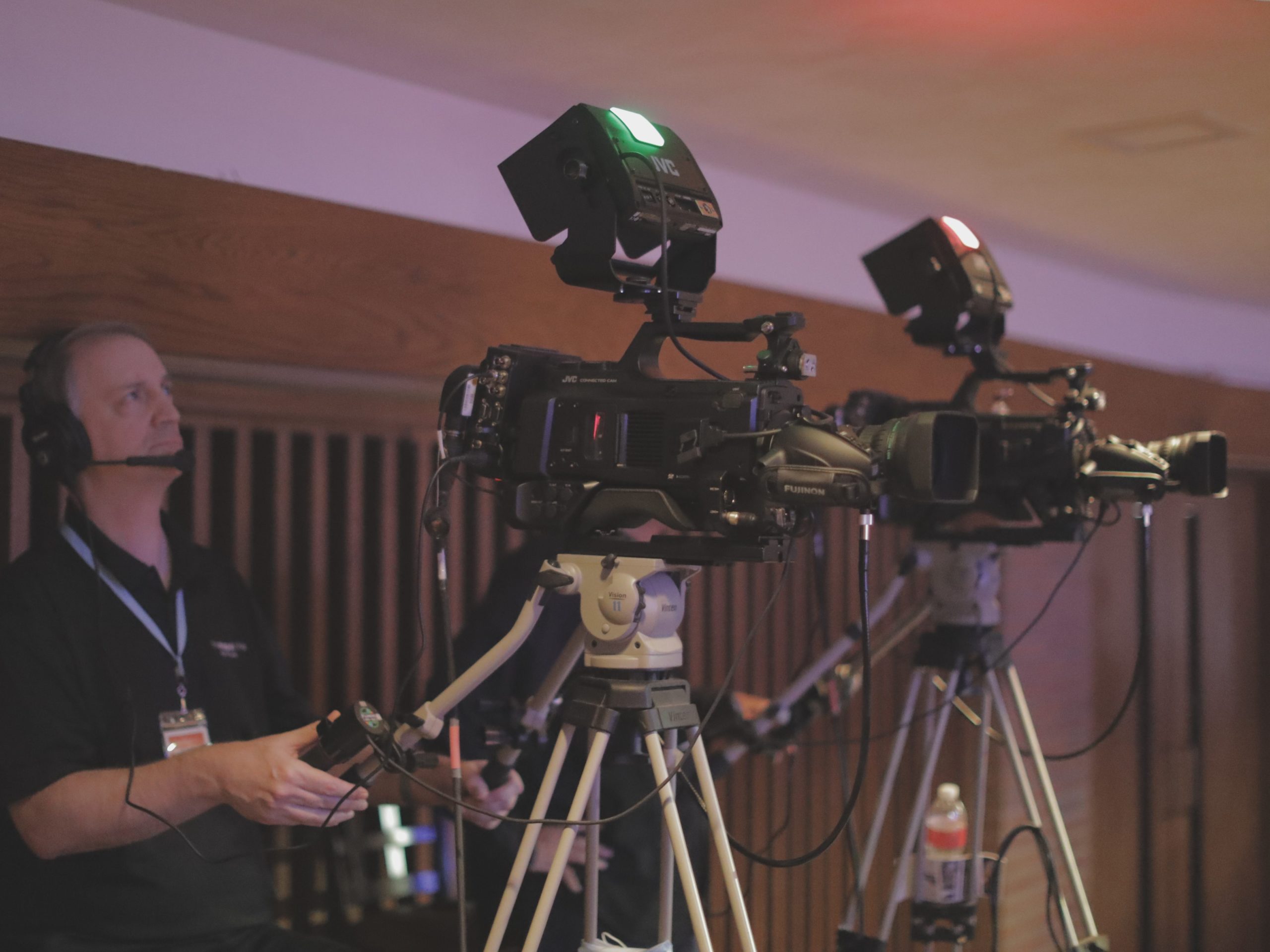 Medianet AV Specs JVC for Video Applications in Houses of Worship ...