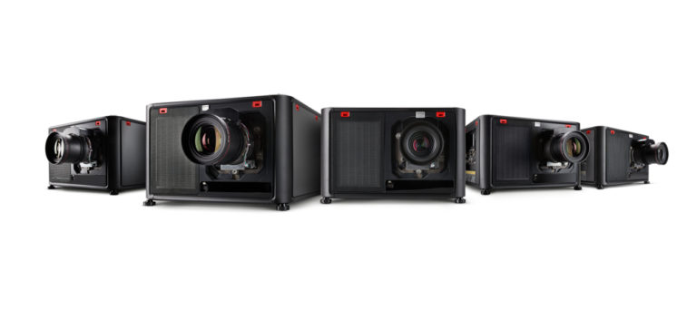 Barco debuts 30K models for the UDM series - Sound & Video Contractor