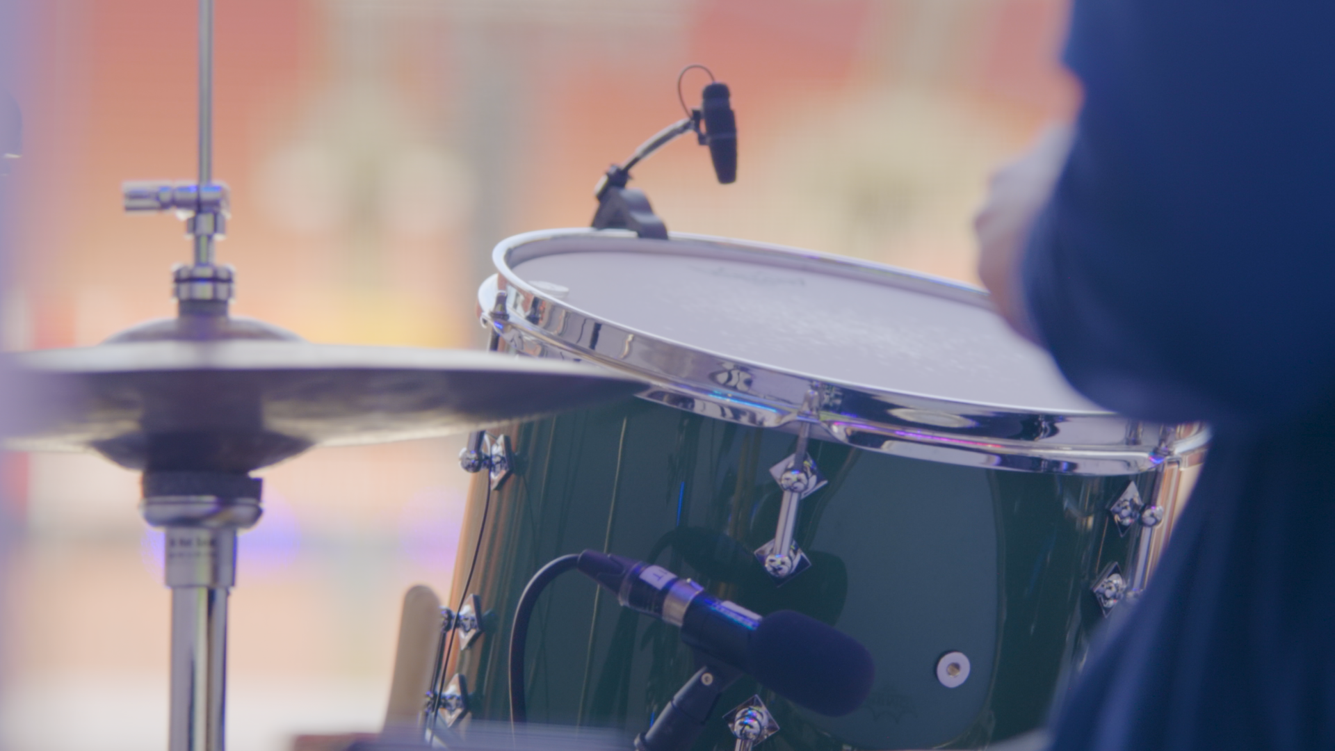 DPA Microphones Creates Killer Audio for 'The Killers' Fall Tour ...