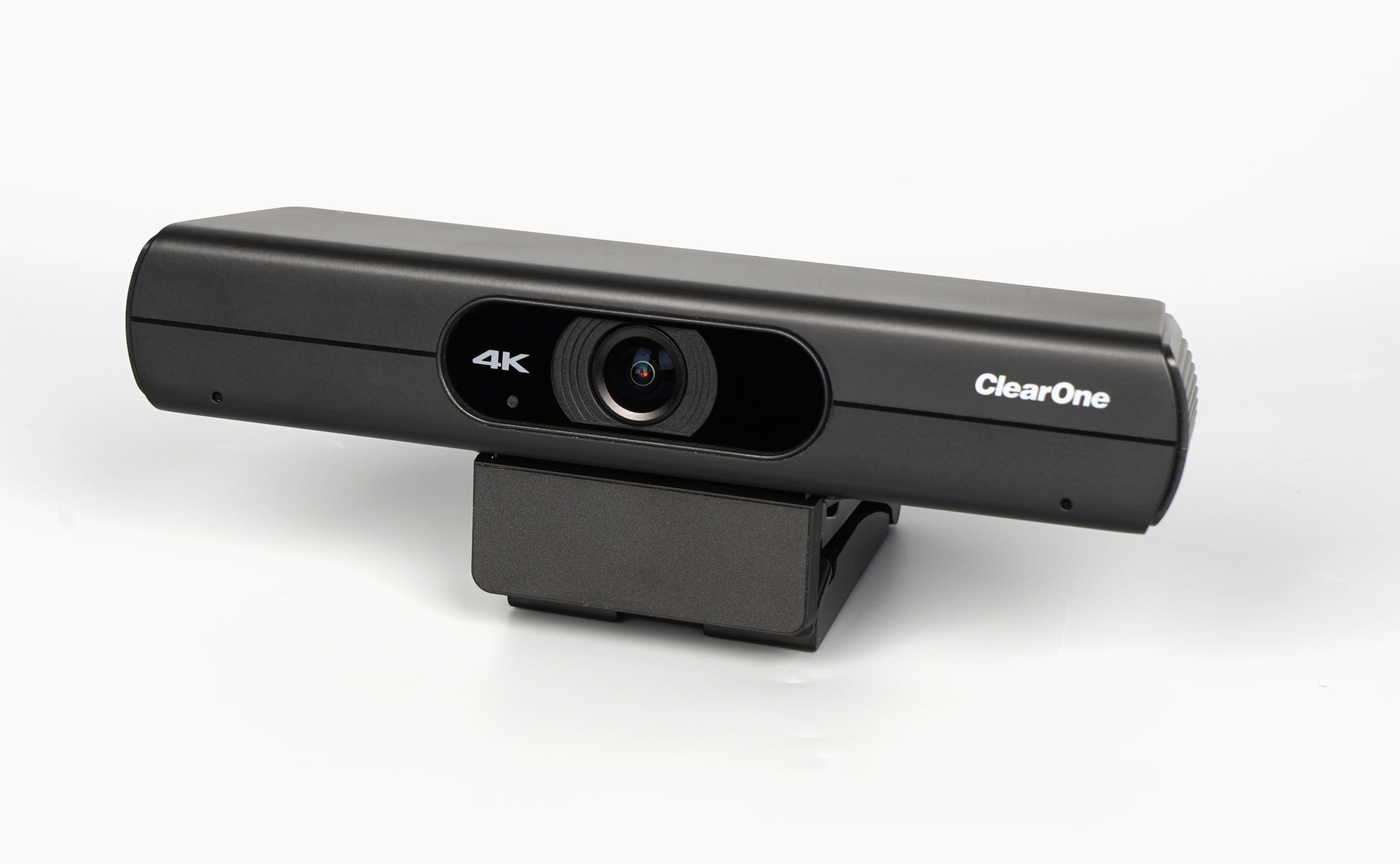 ClearOne Launches New Wide - Angle UNITE® 60 4K ePTZ Camera Offering AI ...