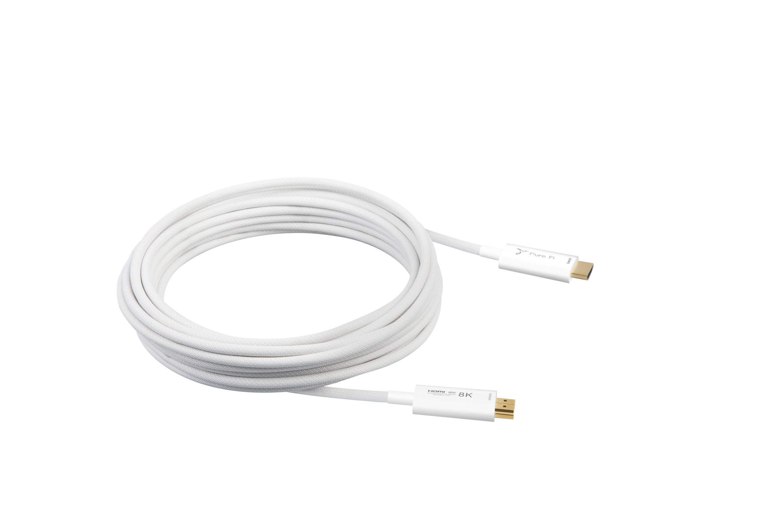Pure Fi Unveils New Ultra High Speed HDMI Active Optical Cable - Sound ...