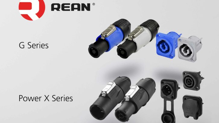 Neutrik Americas Announces REAN Airtight Chassis Connectors - Sound ...
