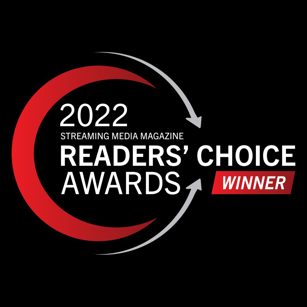 Magewell Live Media Encoders Win 2022 Streaming Media Readers’ Choice Award - Sound & Video ...