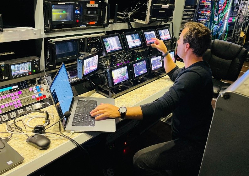 Atomos Highlights Validation of Hardware and Cloud Strategy - Sound & Video Contractor