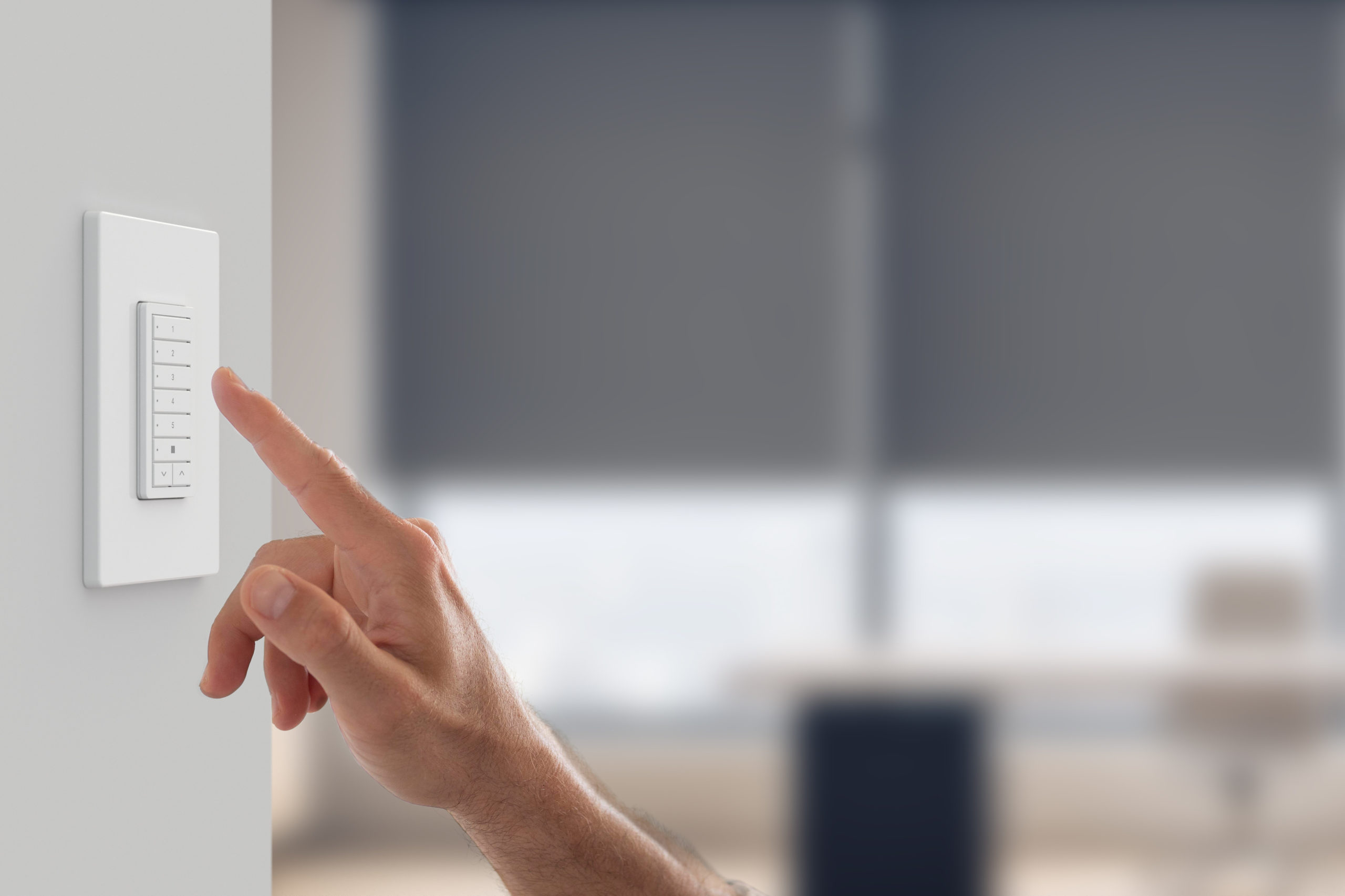 Two Clever New Wireless Battery-Powered Keypads from Bond Home Deliver ...