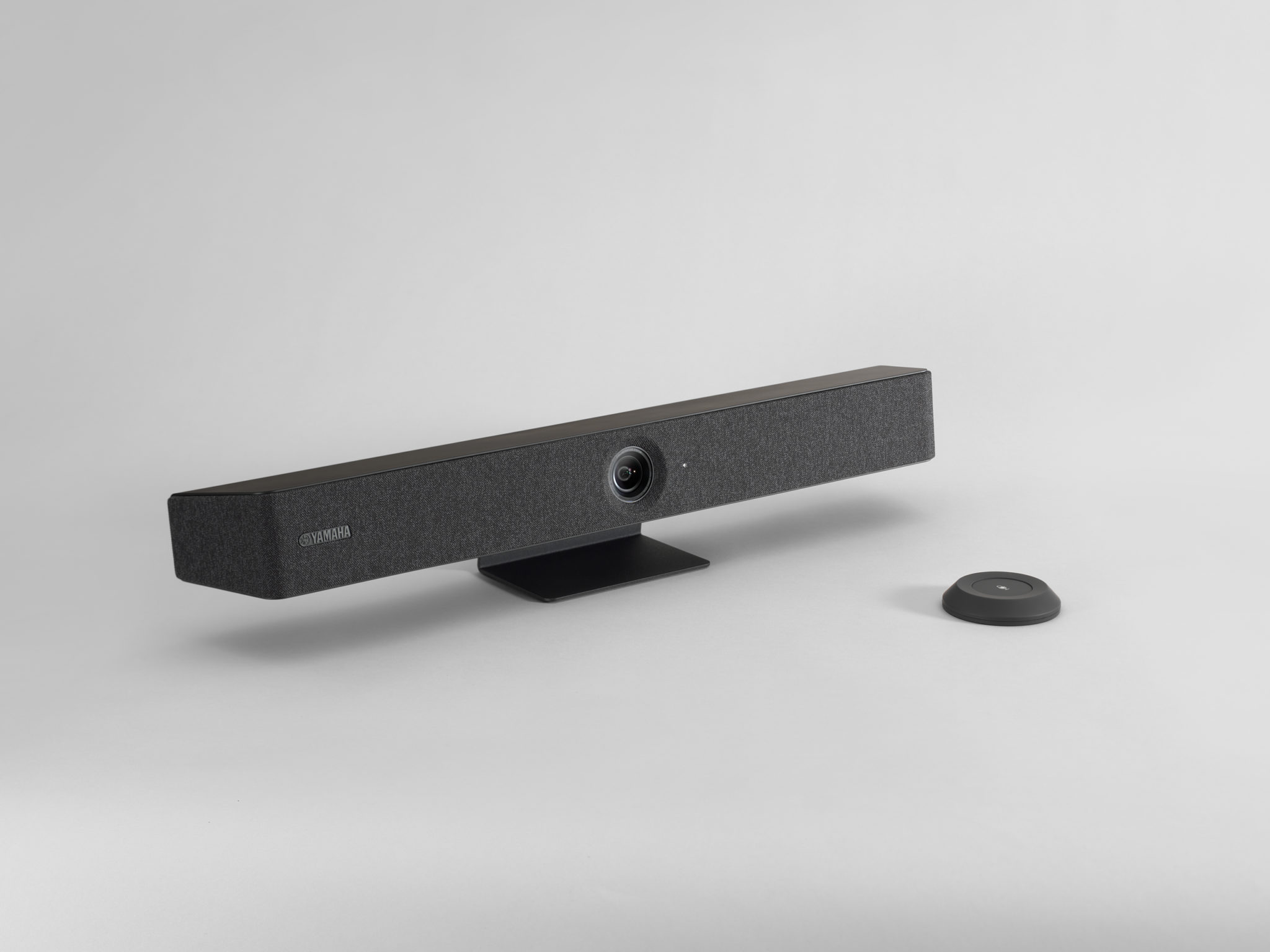 Yamaha Unified Communications Launches CS-800 Video Sound Bar and CS ...