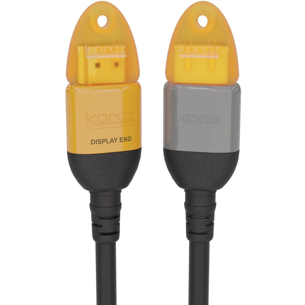 Kordz Celebrates 20 Years of Manufacturing Premium Cabling Exclusively ...