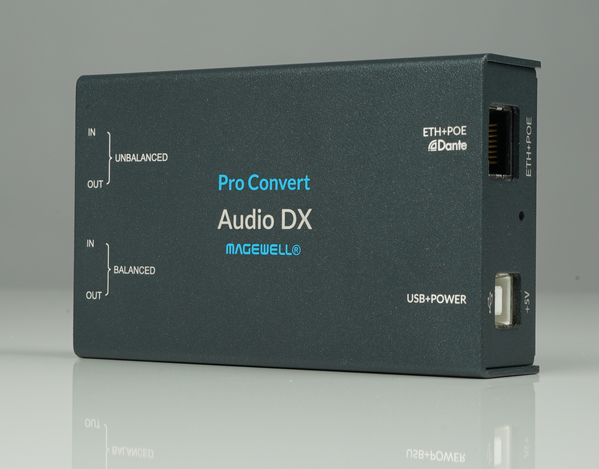 Magewell Wins Mix “Best of Show” Award at ISE 2023 for Dante-Enabled IP ...