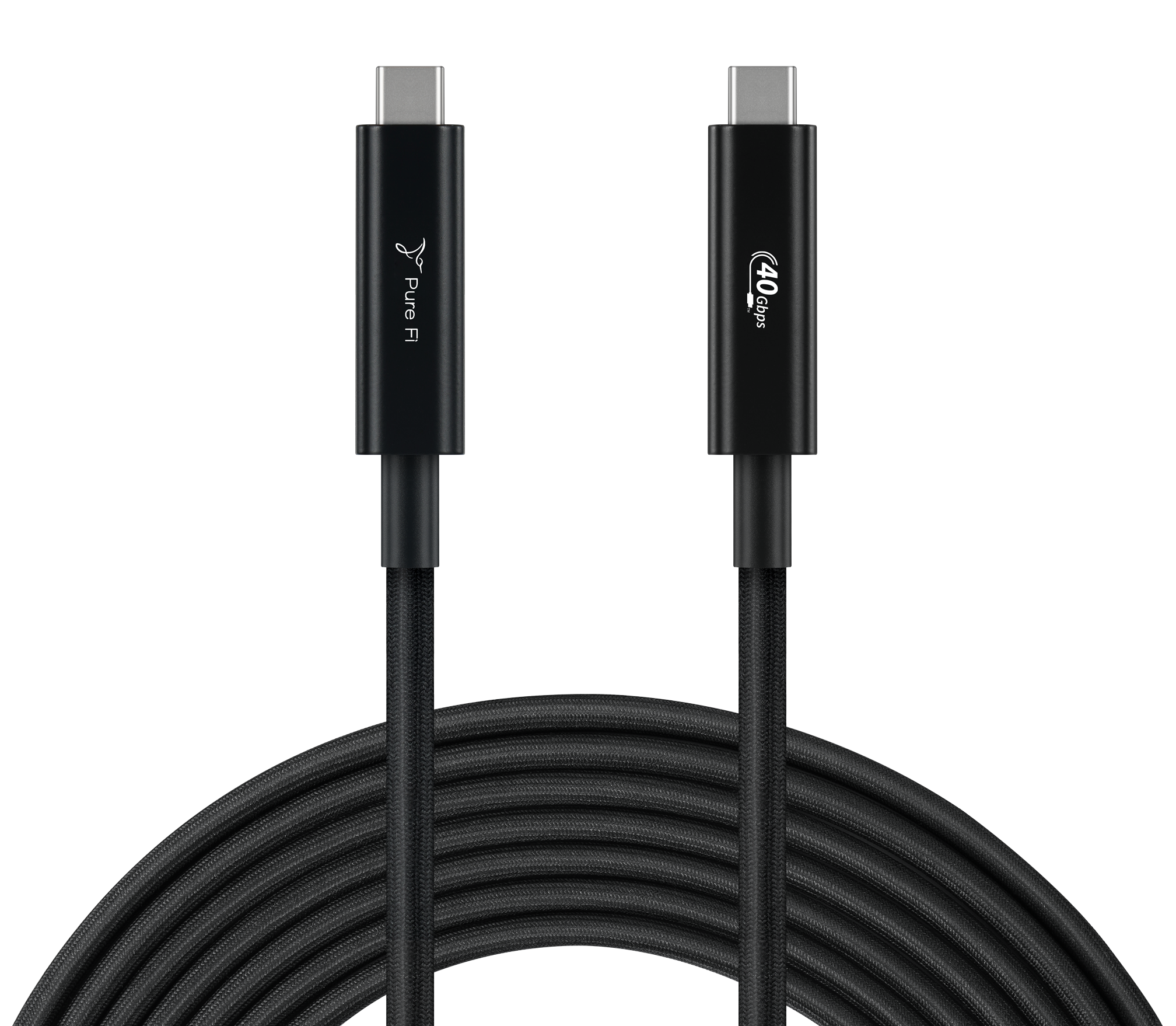 Pure Fi Expands its Portfolio of Active Optical Cables with New 40 Gbps ...