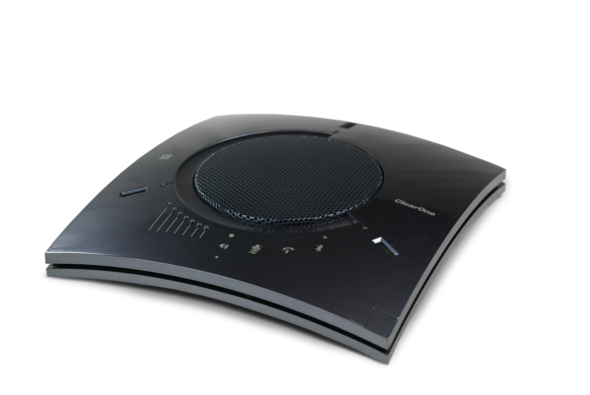 New ClearOne CHAT® 150 BT Group Speakerphone Enables Mobile Device ...