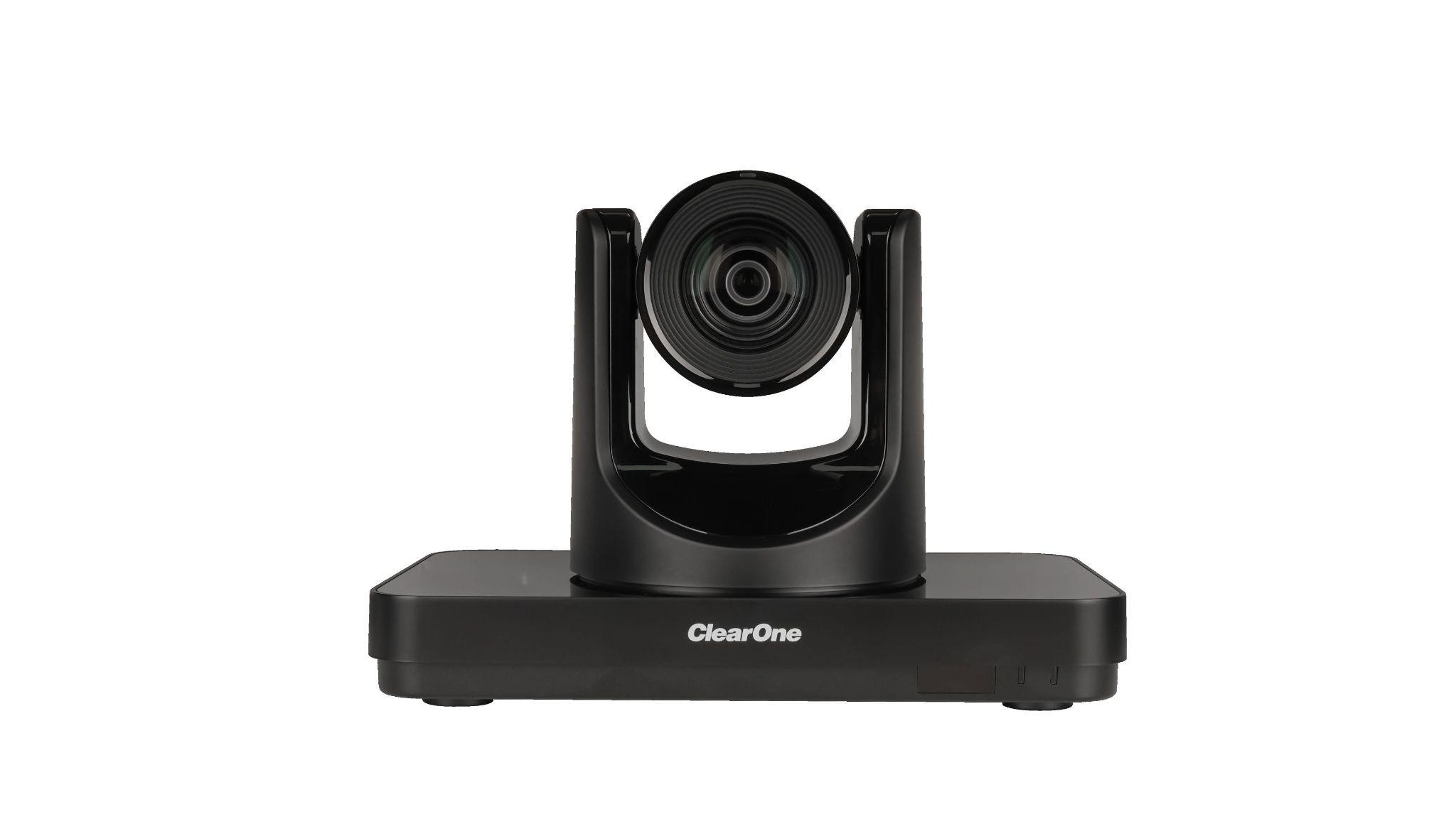 ClearOne Expands its UNITE® PTZ Camera Series with the Introduction of ...