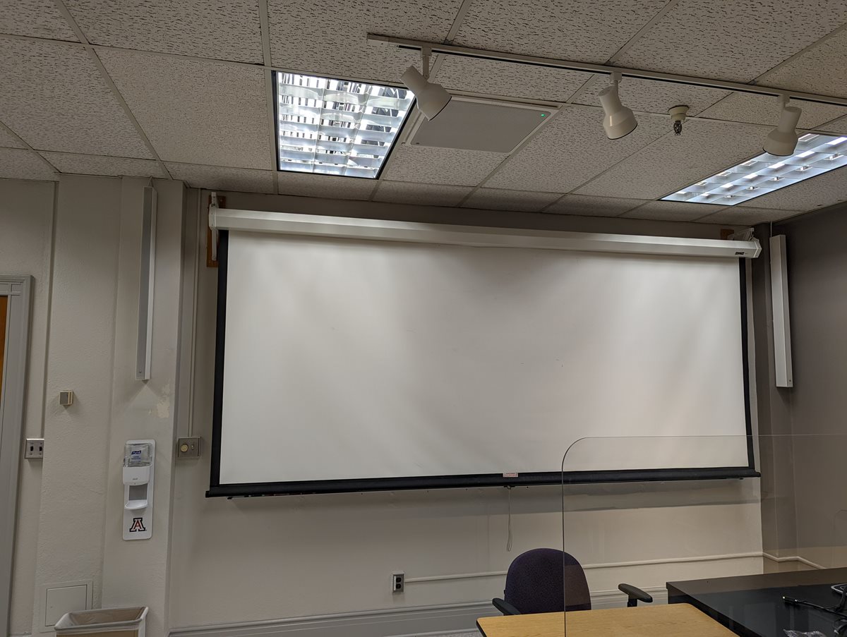 ADECIA Making the Grade at University of Arizona - Sound & Video Contractor