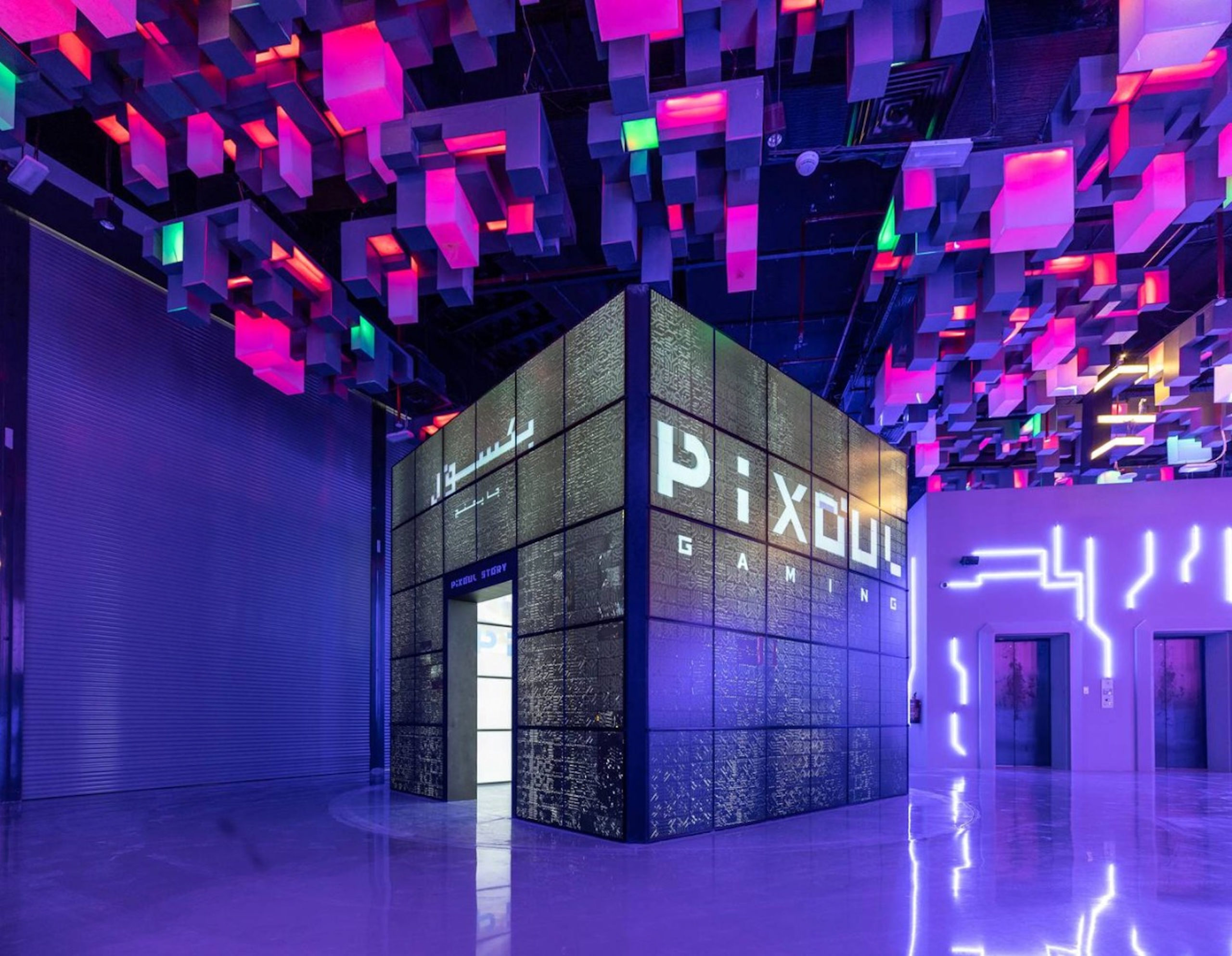 BrightSign Media Players Enable World-First Kinetic Digital Experience ...