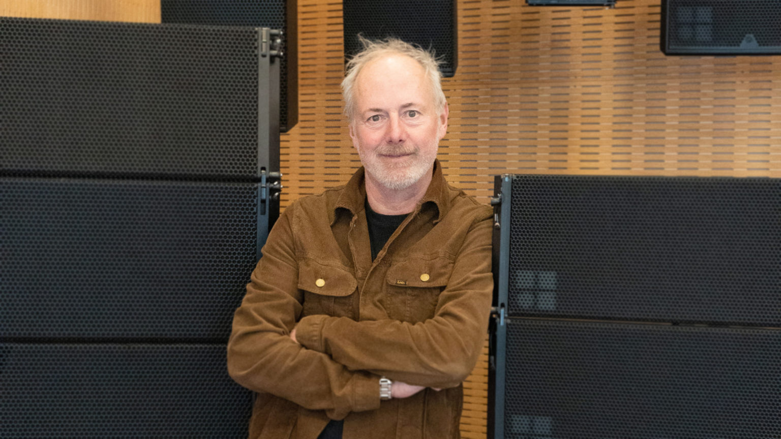 d&b audiotechnik announces new executive role for Michael Case - Sound ...