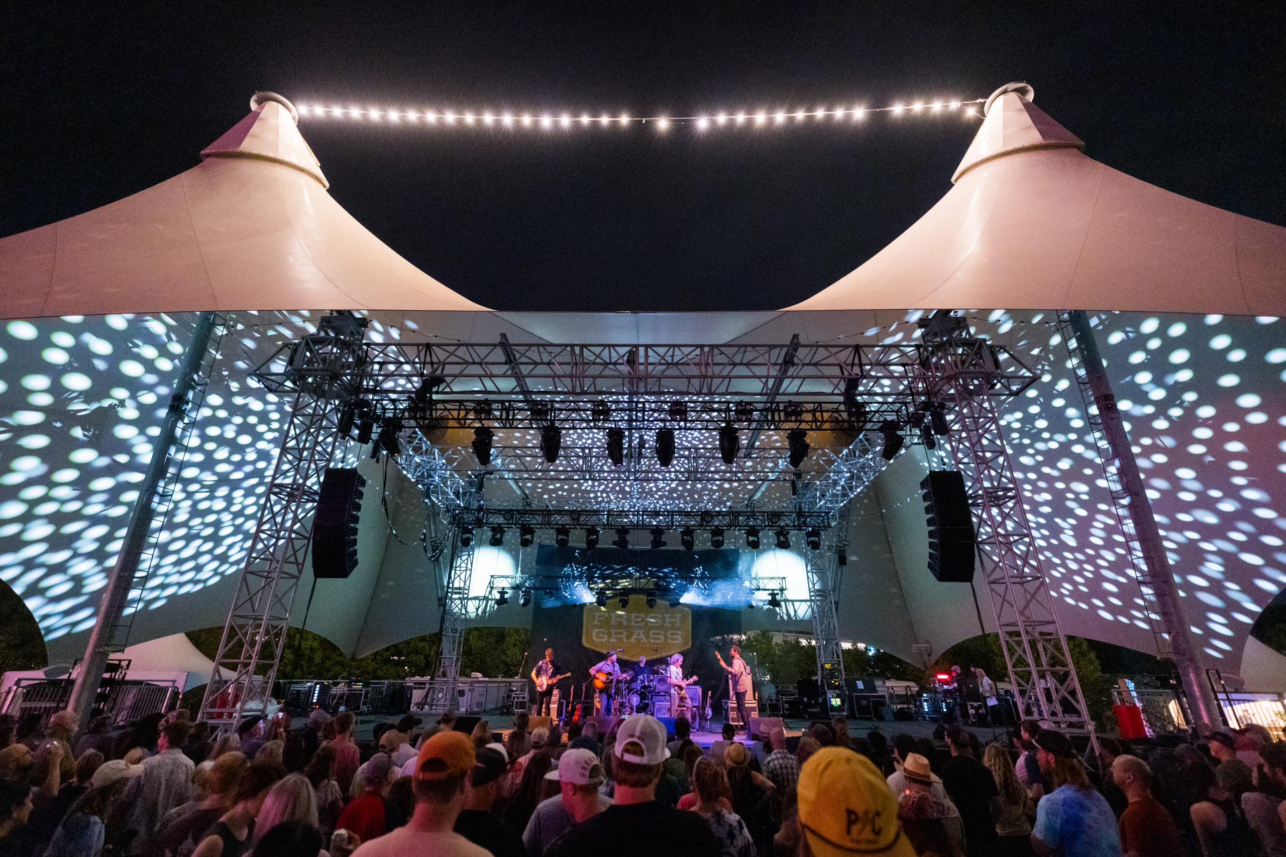 Case Study: The Momentary, AR - Sound & Video Contractor