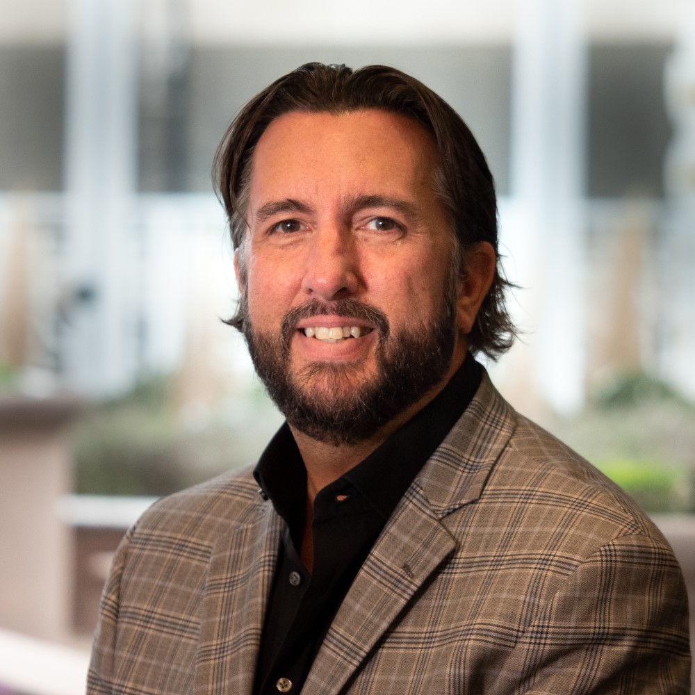 Christie appoints Joseph M. Conover as new director of sales for live ...