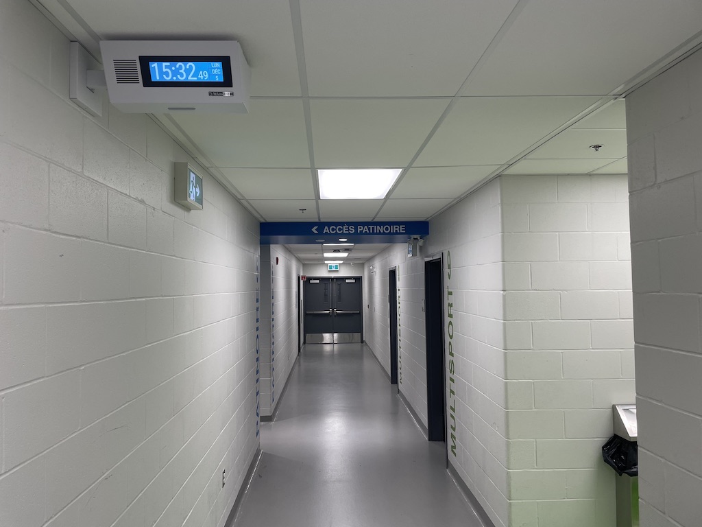 AtlasIED Showcases IPX Family Products and Security Partner Solutions ...