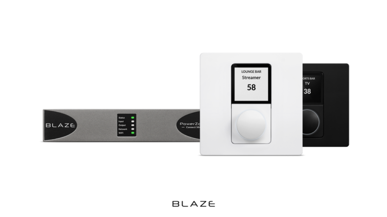 Blaze Audio Wall-S1 - Sound & Video Contractor