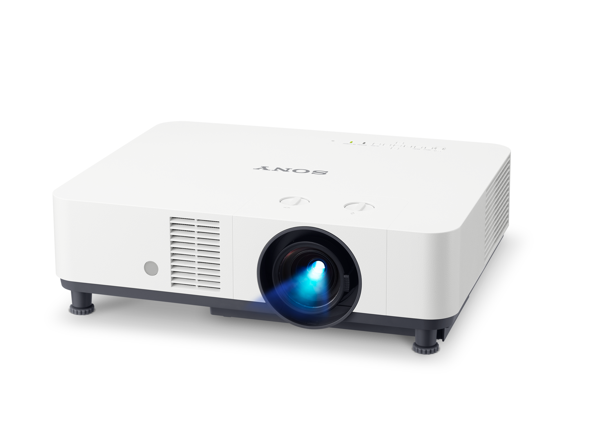 Sony VPL-PHZ61/ PHZ51 - Sound & Video Contractor