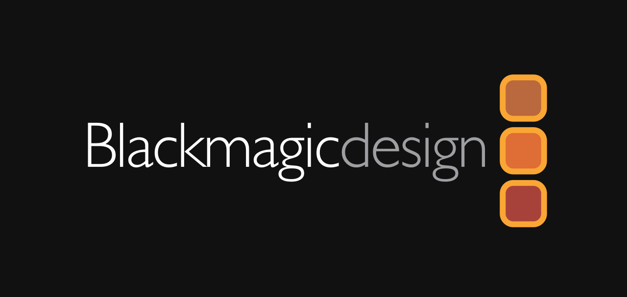Blackmagic Design CEO Grant Petty discusses all of the company's 2023 ...