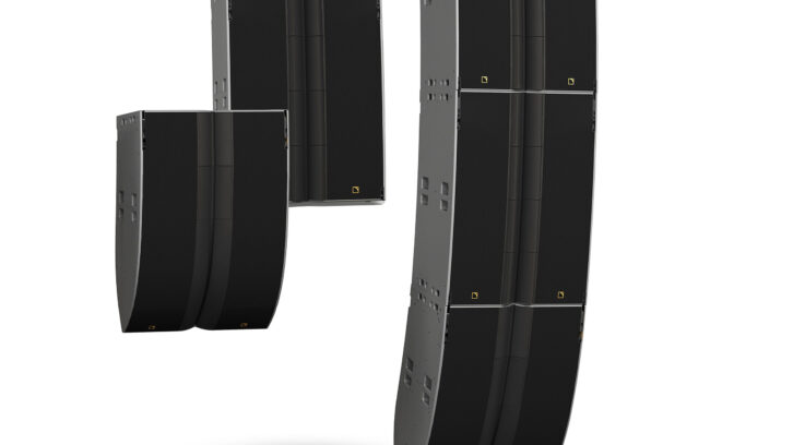 Dream Theater Takes North America’s First L-Acoustics L Series System ...