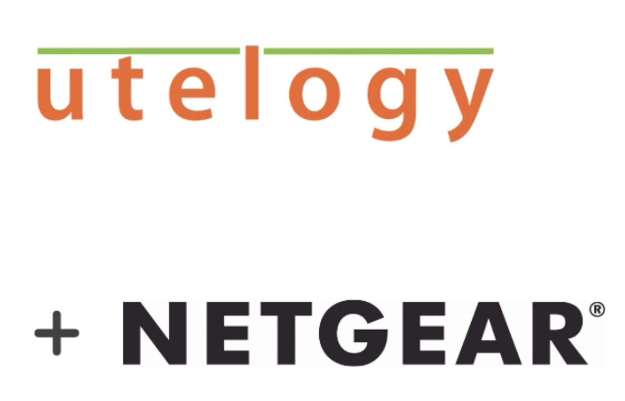 Utelogy expands global Utelligence Program with latest NETGEAR ...
