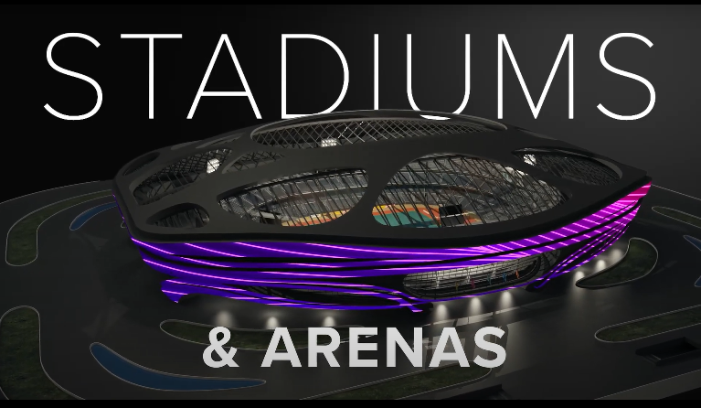 Pro AV roundup: stadiums and arenas - Sound & Video Contractor