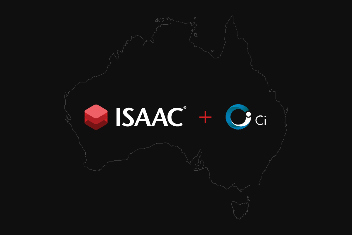 Smart monkeys announce distribution partnership for ISAAC with the Ci ...