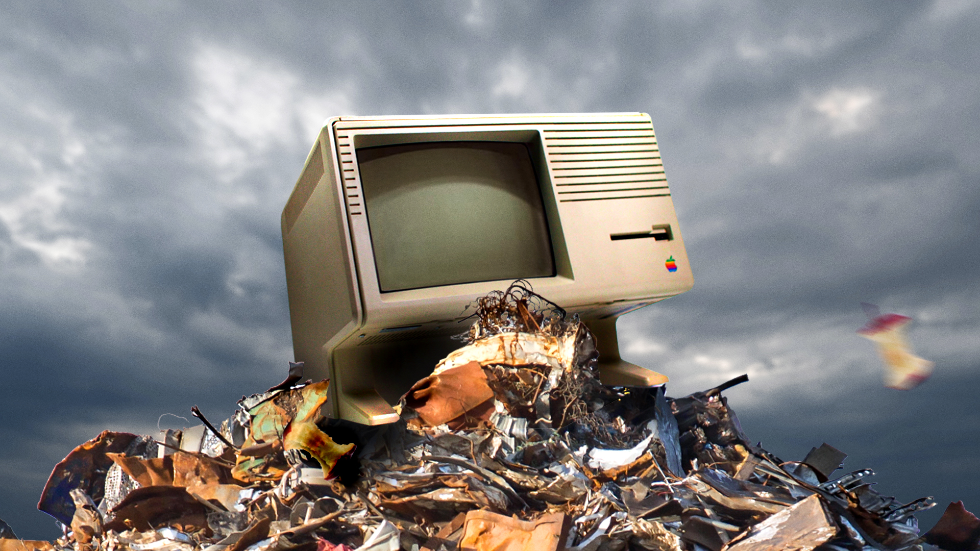 Watch the new documentary exploring the fate of the Apple Lisa - Sound ...