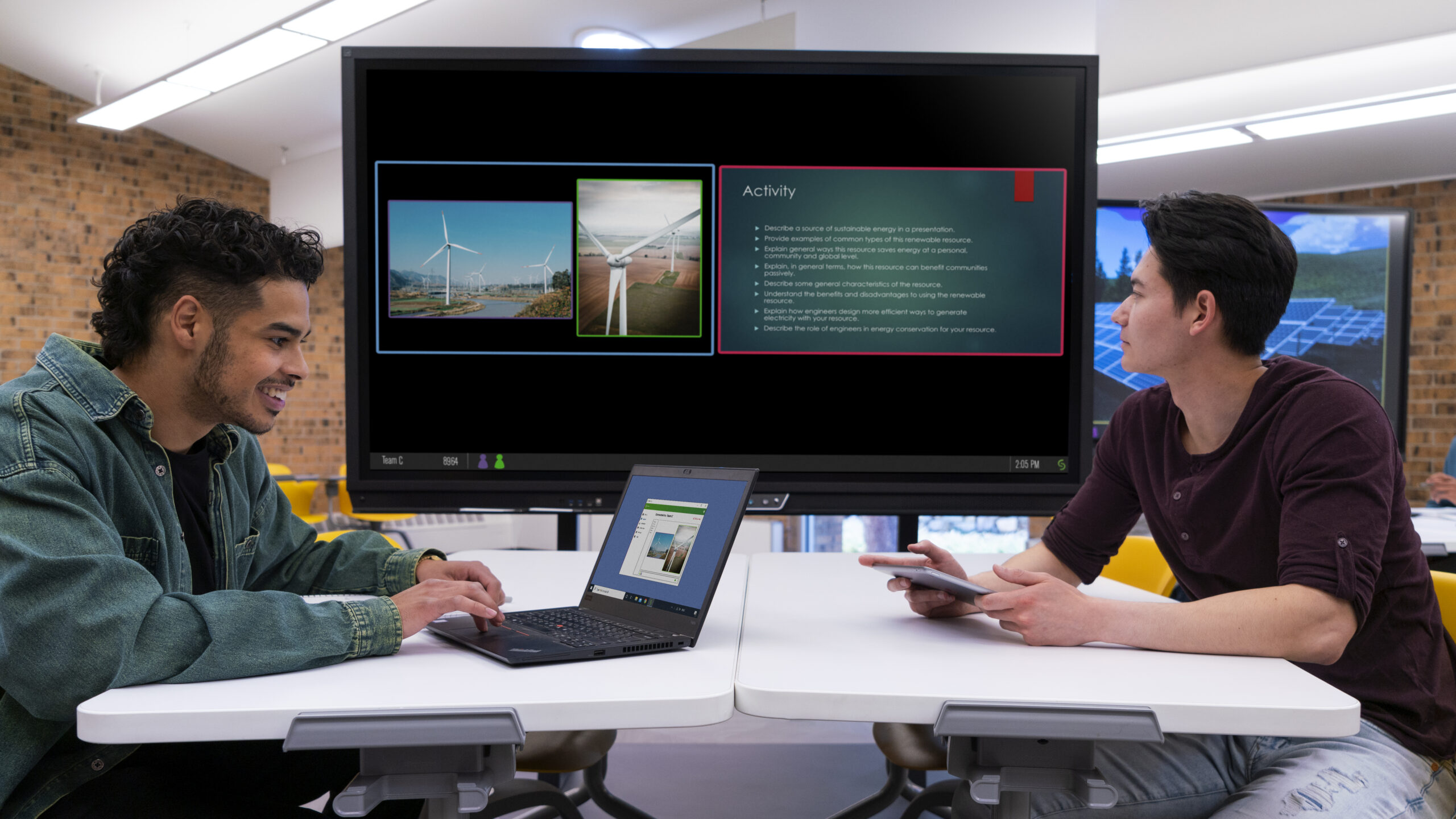 Mersive Makes Solstice Collaboration Platform Easier for Educators to ...