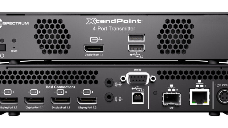 Products - Sound & Video Contractor