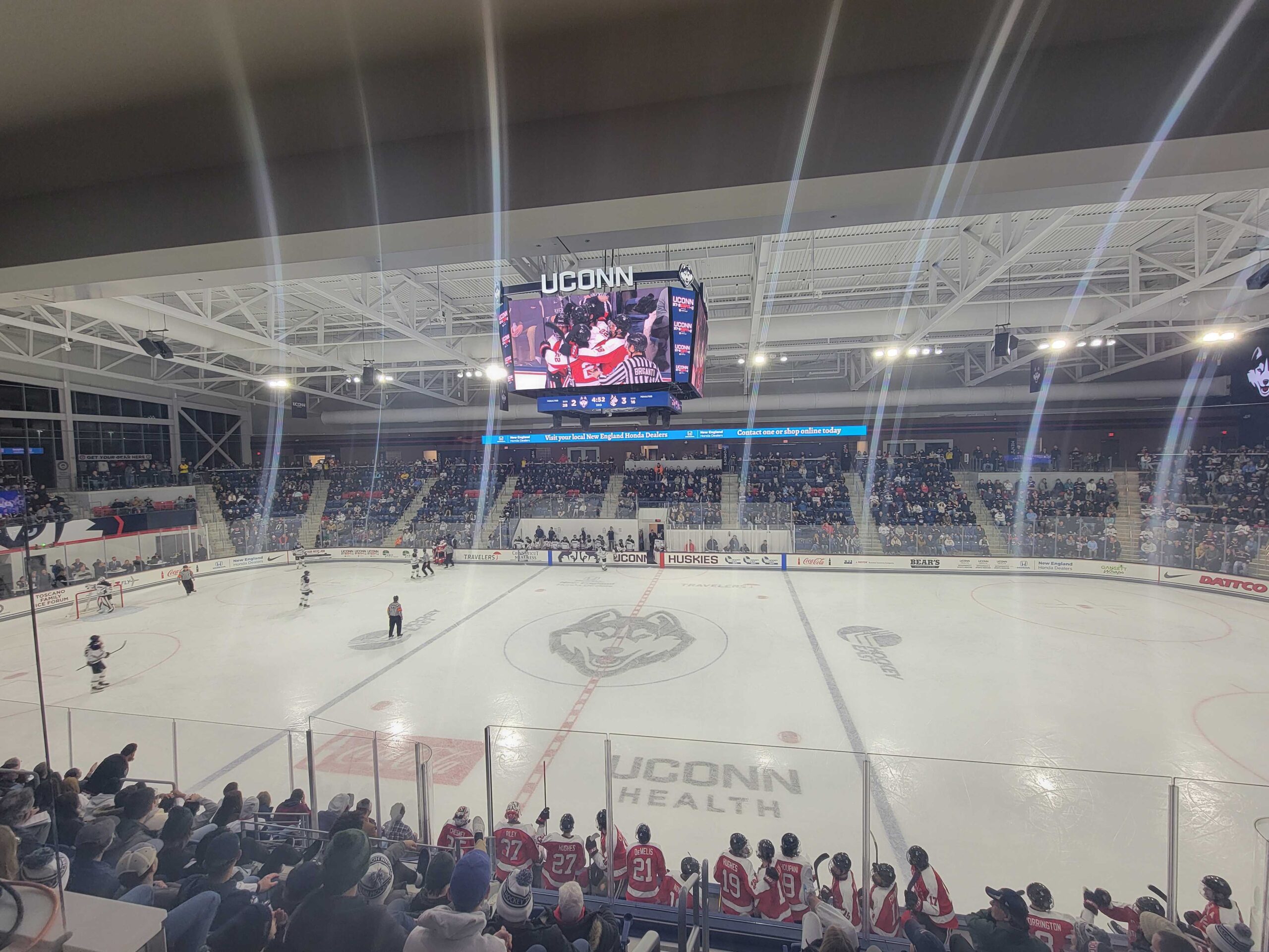 Metinteractive Completes Three University Sports Projects In Its Home ...