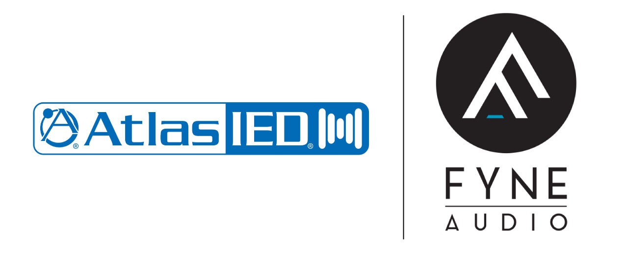AtlasIED and Fyne Audio Announce Strategic Collaboration - Sound ...