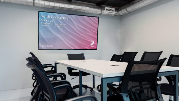 Mersive Solstice Dynamic Digital Signage Transforms Any Display Into a ...