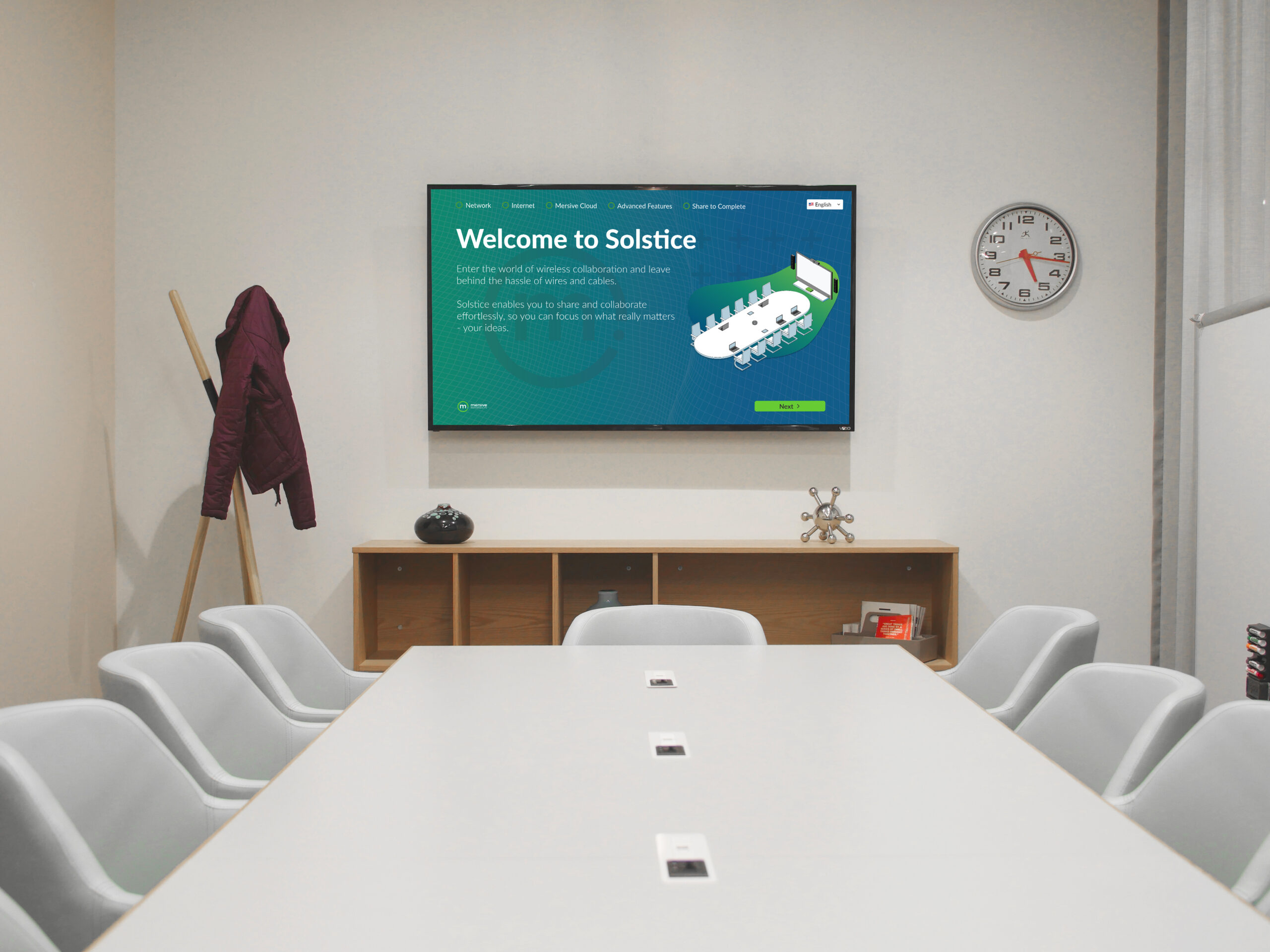 InfoComm 2023 News: Mersive Technologies Solstice 6 Collaboration ...