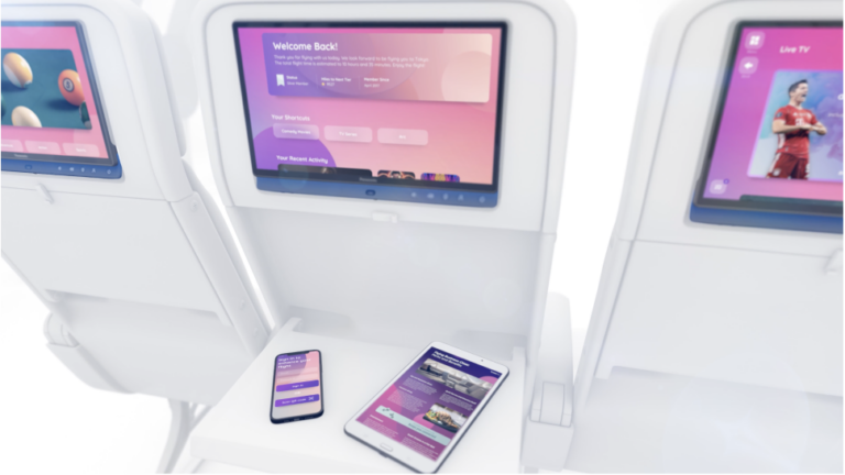 Panasonic Astrova - Sound & Video Contractor