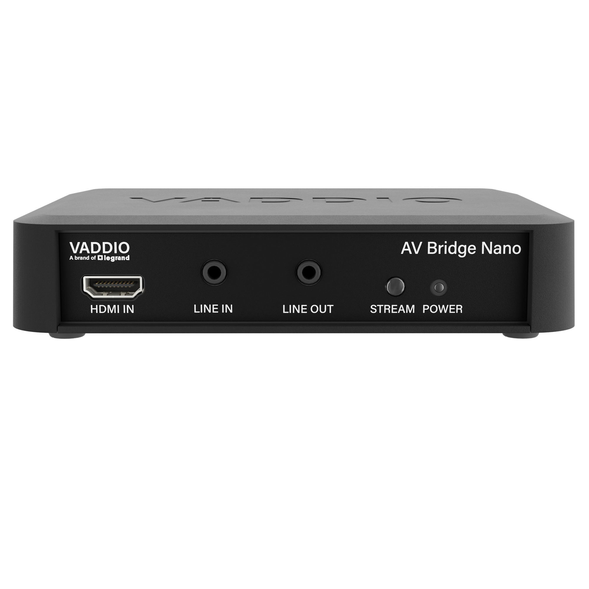 Vaddio Unveils New AV Bridge Nano at InfoComm 2023 - Sound & Video ...