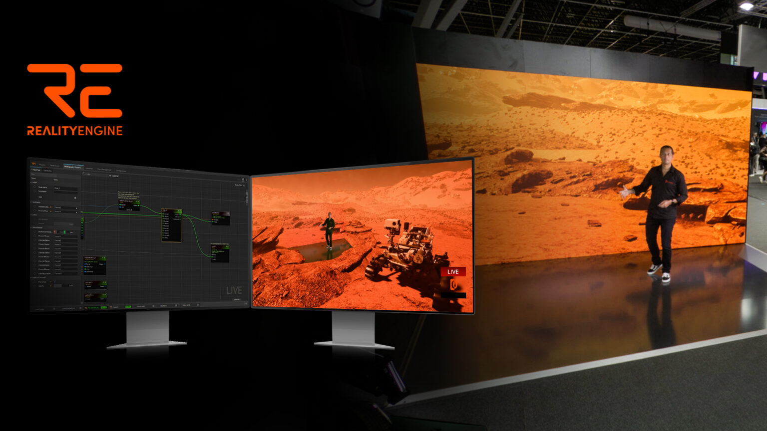 Zero Density Unveils Virtual Studio Software Bundle at NAB - Sound & Video Contractor