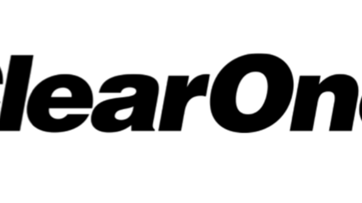 ClearOne CONVERGE Huddle - Sound & Video Contractor