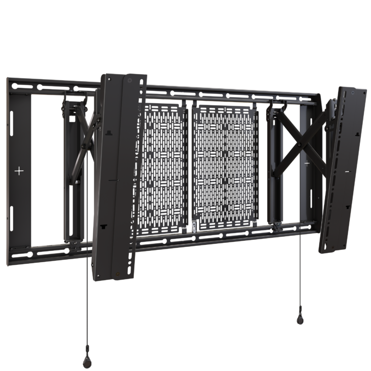 Chief Tempo Flat Panel Wall Mount System - Sound & Video Contractor