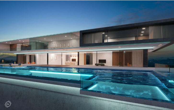 Oliver Marketing Partners with Elemental LED - Sound & Video Contractor