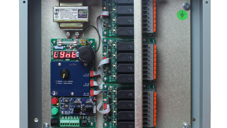 LynTec Expands Power Distribution and Control Portfolio With PDS-12 ...