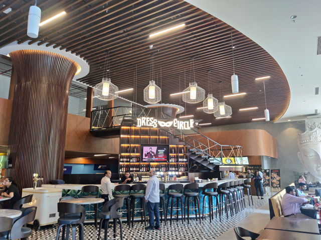 SoundTube’s Mighty Mite Brings Audio Quality to Nesco’s Food Court - Sound & Video Contractor