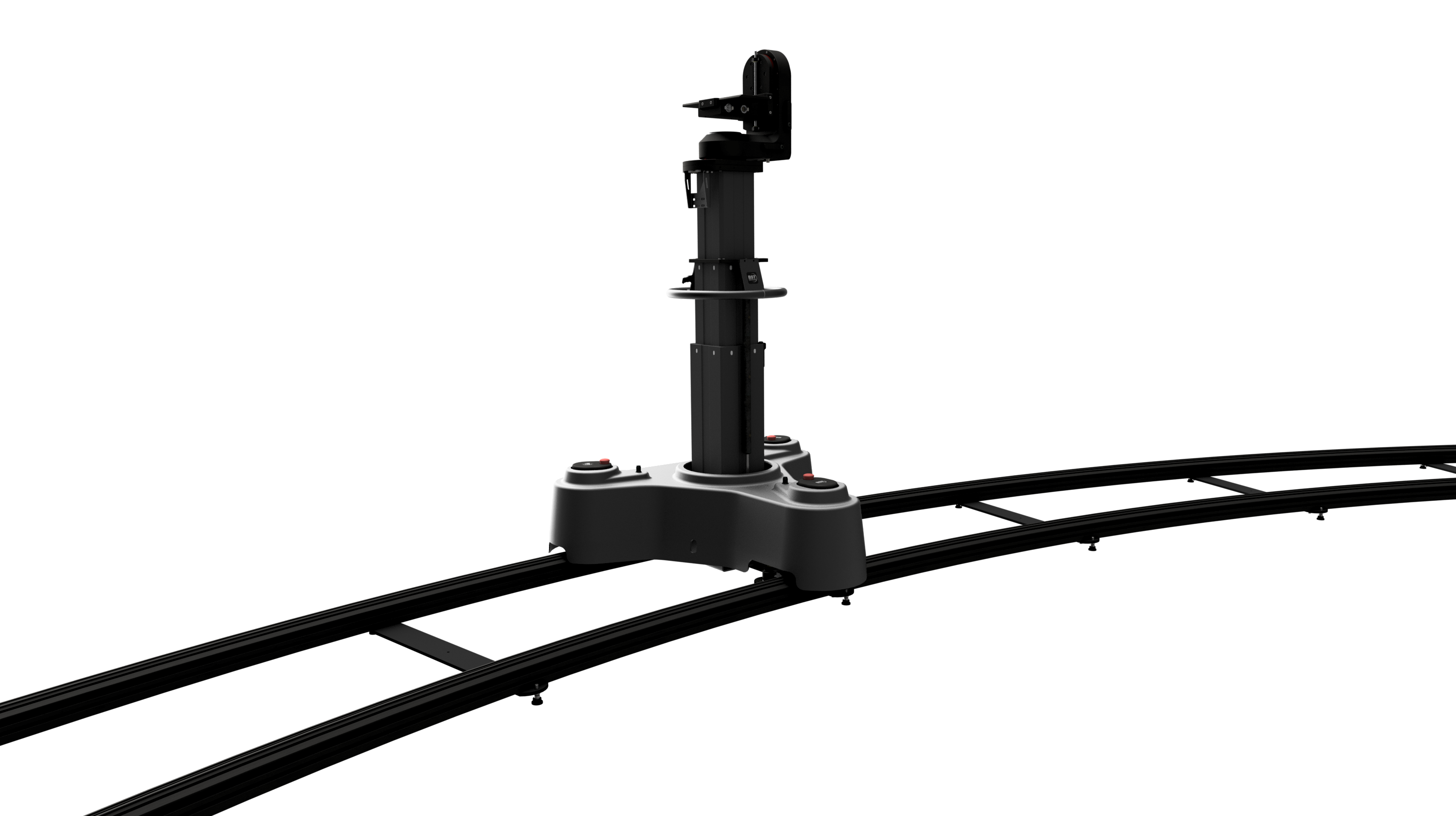 First-time IBC2023 exhibitor, BST Devices, brings cutting edge camera ...