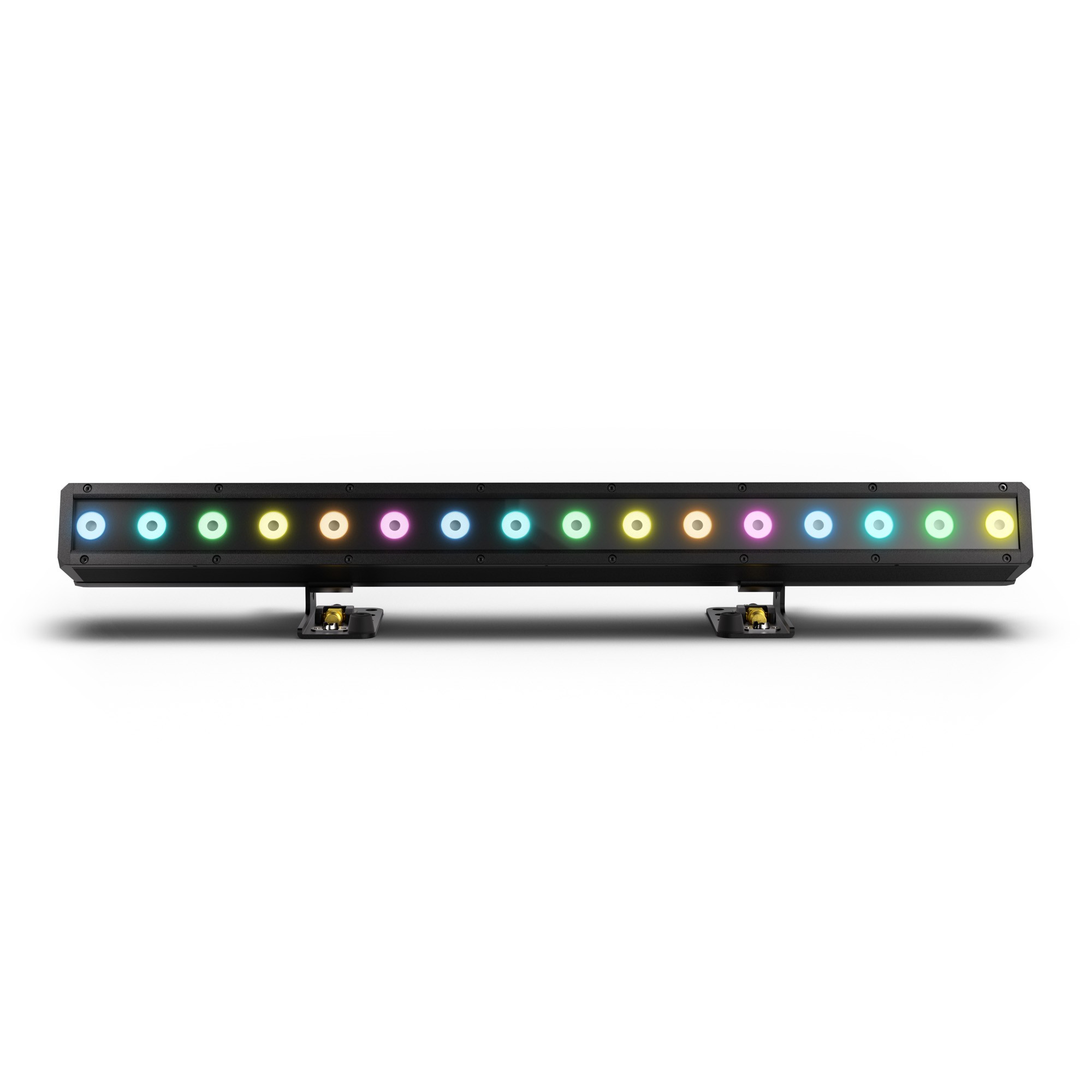 Cameo presents PIXBAR® G2 series - IP65 LED bars with versatile ...