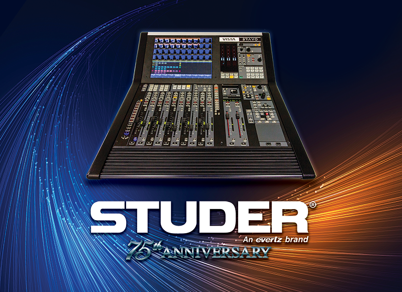 Evertz Unveils Exciting New Tools For Live Production Workflows - Sound & Video Contractor