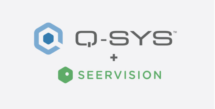 Q-SYS announces completion of its acquisition of AI company Seervision ...