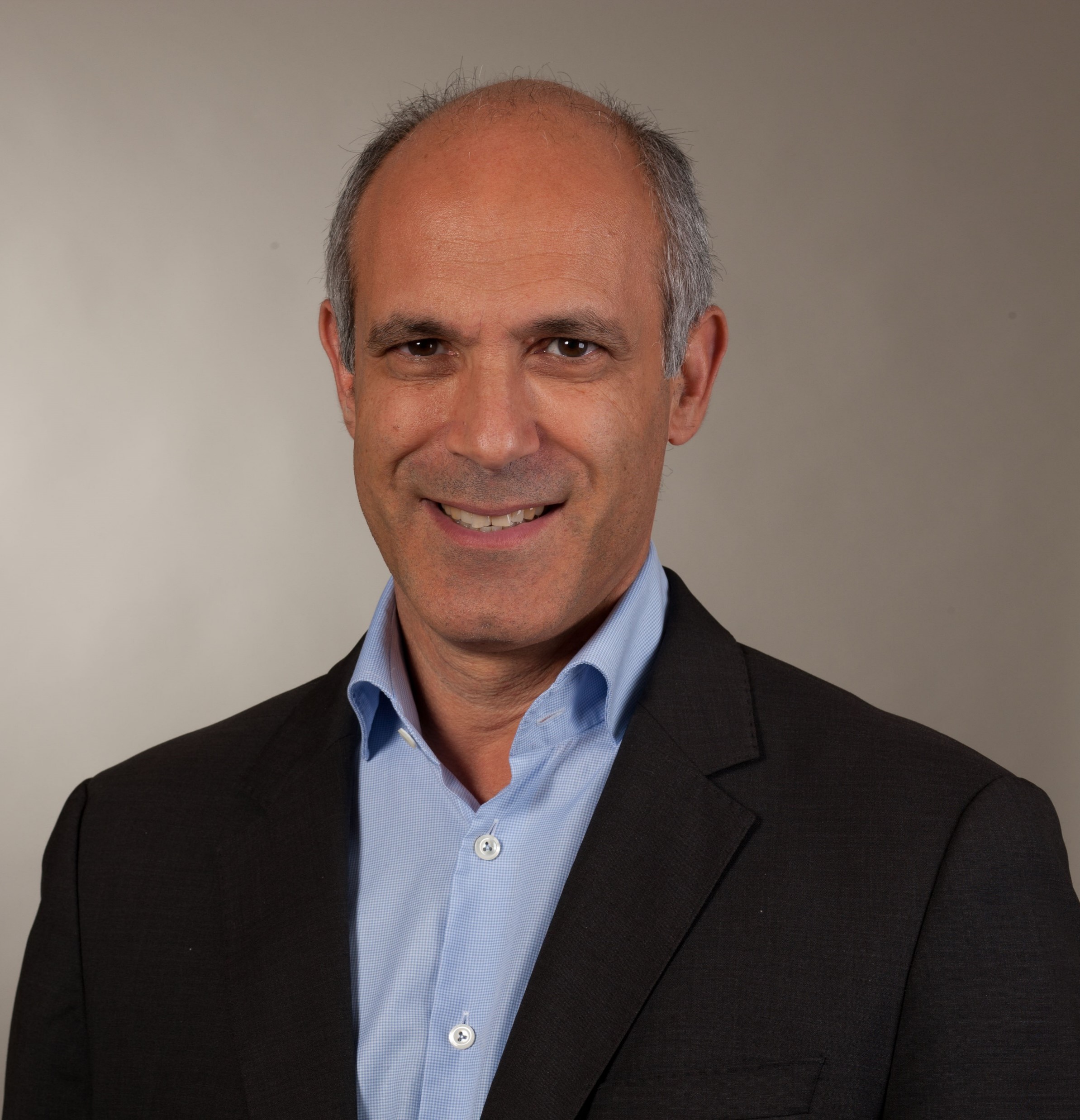Chyron Names Alain Polgar Senior Vice President of Sales for EMEA and ...
