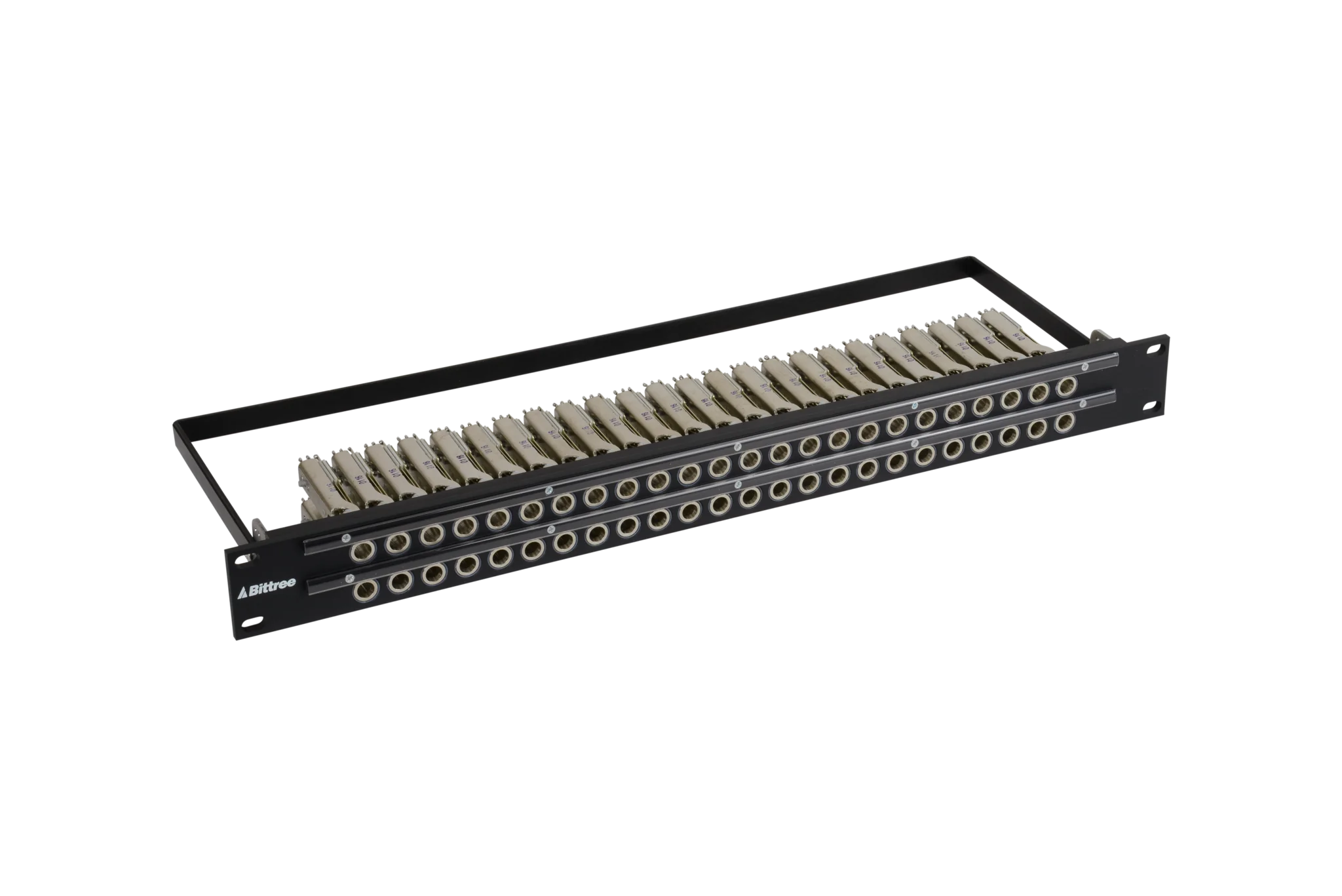 Ins and Outs of Patchbays - Sound & Video Contractor